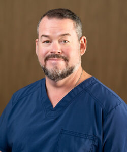 Dr. Matthew Ragsdell - Tampa Bay Spine & Sport